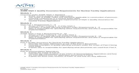 Download Pdf Asme Nqa 1 Quality Assurance Requirements For Nuclear