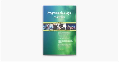 ‎programmable logic controller third edition by gerardus blokdyk on