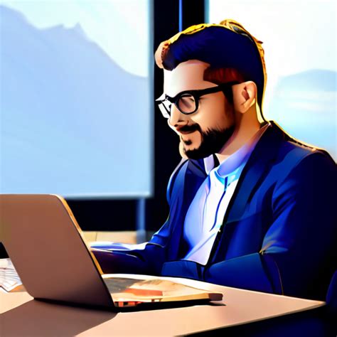 Data Scientist Sparks AI Agent