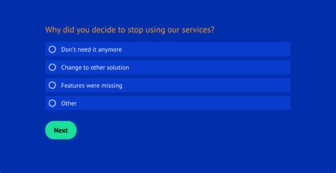 Deep Dive Into Exit Surveys For Employees Customers And Members