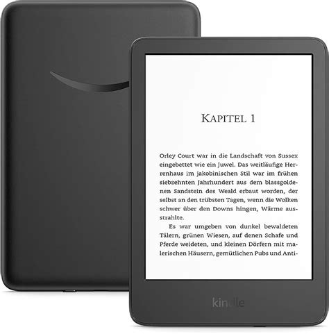 Terrorismus Beringstraße Zeitraum neuer kindle paperwhite 2022 Grasen