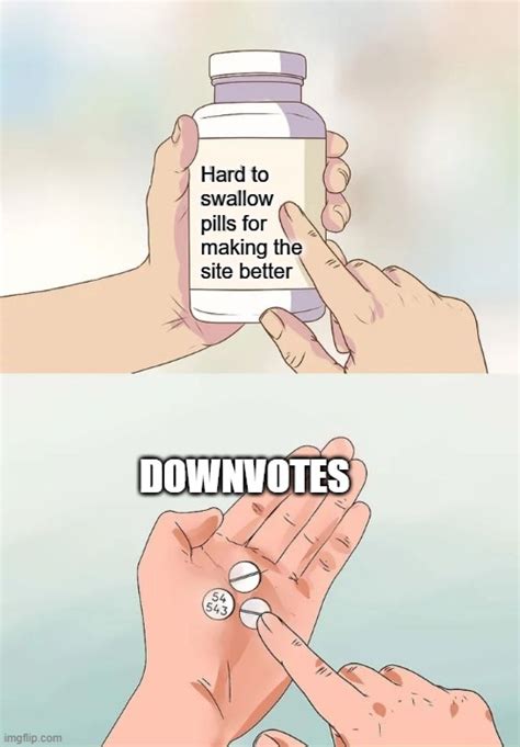 Downvotes Research Why Do We Need That Meta Stack Overflow