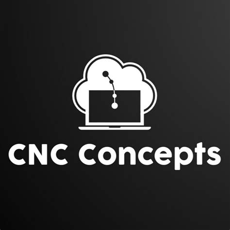 Cnc Concepts Youtube