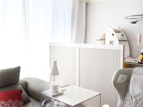 가림막 파티션 공간분리 시선차단 아트월 템바보드 셀프인테리어 깨알템 네이버 블로그