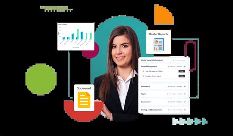 Best Automated Master Reporting Software Tools HR HUB