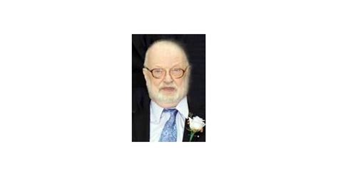 Thomas Schultz Obituary 1939 2015 Legacy Remembers