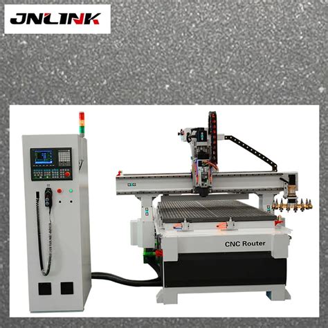 High Speed 3d Cnc Router Machine Engravery Heavy Duty Frame Cnc Wood