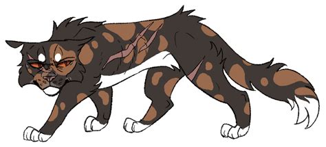 [pr] Clarice By Grump The Deer On Deviantart