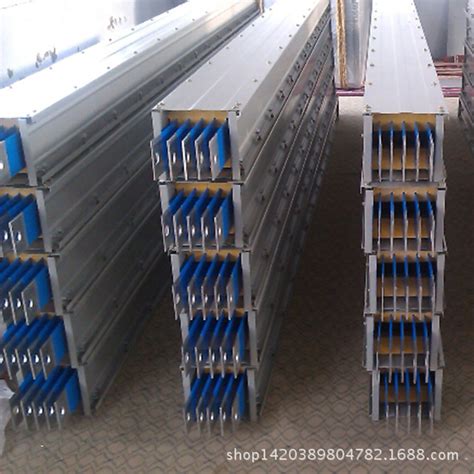 母线槽生产厂家 低压密集封闭母线槽 1600A 1250A 来样定制 阿里巴巴