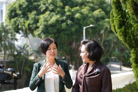 jingbo huang on linkedin cgtn unumacau digitaltechnology sdgs