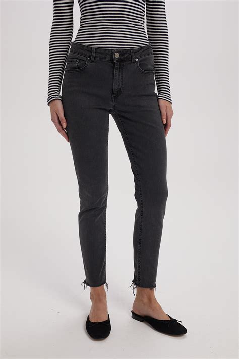 Spodnie Acne Studios La Ronde