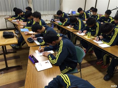 ナショナルgkキャンプ2015 活動レポート｜jfa｜公益財団法人日本サッカー協会