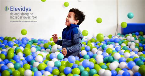 Recursos útiles Sobre Elevidys Delandistrogene Moxeparvovec Rokl