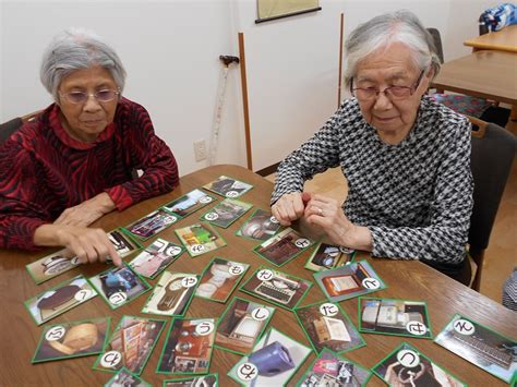 皆で懐かしい思い出を話そう Khs きつこう会ヘルスケアシステム