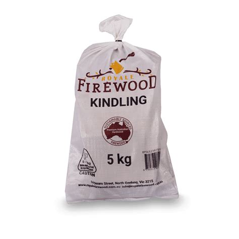 Sugargum Royale Firewood