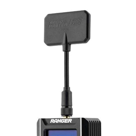 Promo Radiomaster Ranger Elrs 2 4ghz Moxon Directional Antenna Rpsma Diskon 23 Di Seller