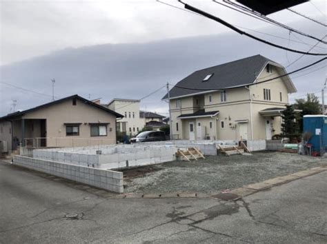 物件詳細 熊本県熊本市東区御領8丁目の不動産 株式会社sakra不動産 熊本市東区月出3丁目新築一戸建