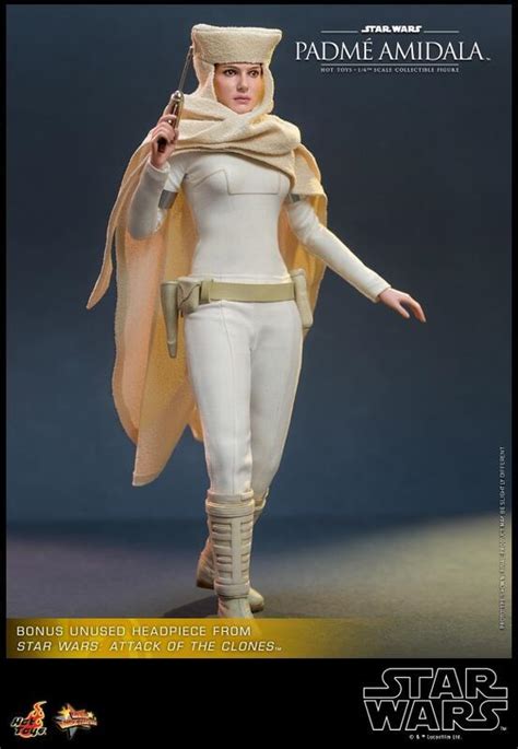Hot Toys Mms