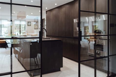 Internal Sliding Doors With Glass Industrial Style Video And Photos
