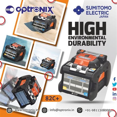 Candid 👉 New Technology Based Core Alignment Splicingmachine 82c For Fttxnetwork 👉