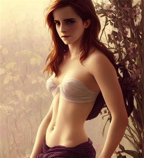 Emma Watson By Heekee On Deviantart