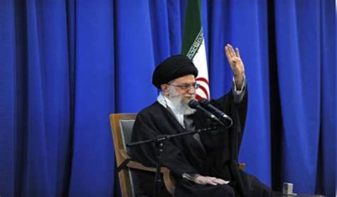 Iran Threatens To Develop Nuke Weapons Should Us Attack Telangana Today