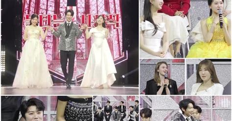 ‘현역가왕·‘불타는 장미단 만난다마리아 차은우 보다 손태진”