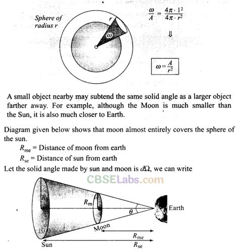 NCERT Exemplar Class 11 Physics Chapter 1 Units And Measurements