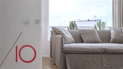 Building Automation For Hotels Designer Light Switches Australia