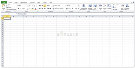How To Shade Rows And Columns In Microsoft Excel