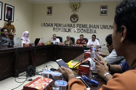 Bulan Depan Bawaslu Launching Indeks Kerawanan Pemilu