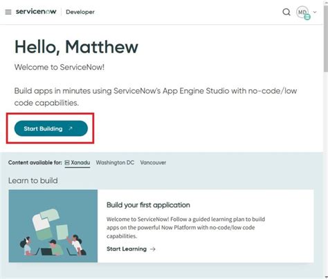 Create A Connection To Servicenow In Power Automate