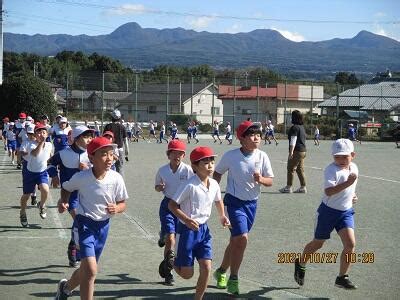 長尾小Today 渋川市立長尾小学校