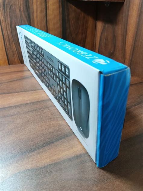 Wireless Keyboard Mouse Combo 107 At ₹ 500 Piece Logitech Keyboard And Mouse Combo In New Delhi