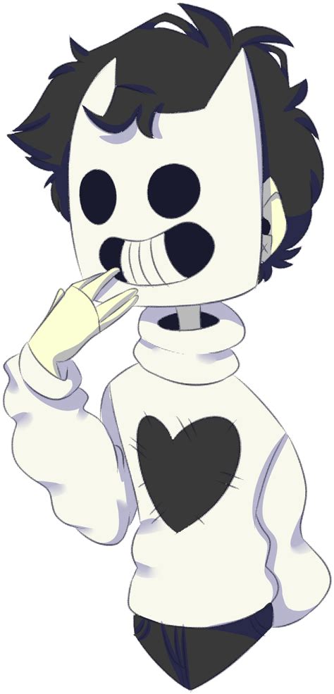 Zacharie By S0uper On Deviantart