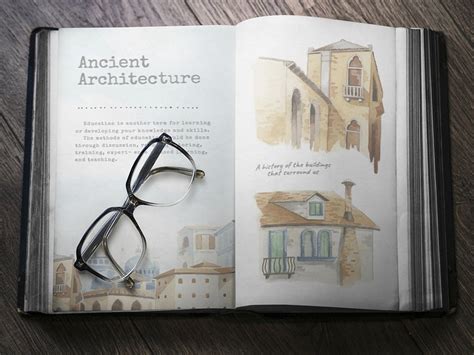 Open Notebook Mockup Psd Premium PSD Mockup Rawpixel