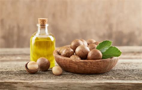 از خواص بی نظیر روغن ماکادمیا برای موها چه می‌دانید؟ اَوه