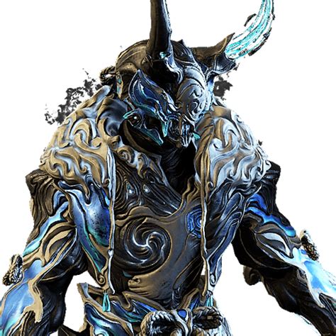 Warframe Koumei And The Five Fates
