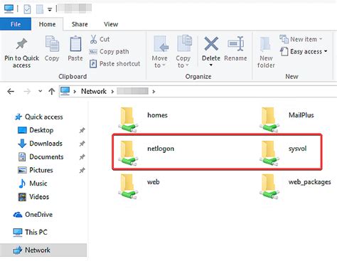 what is netlogon and its uses