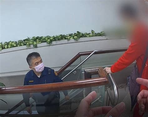 假檢察官詐騙8旬婦人 永和警阻詐護住養老金 中華日報 Line Today