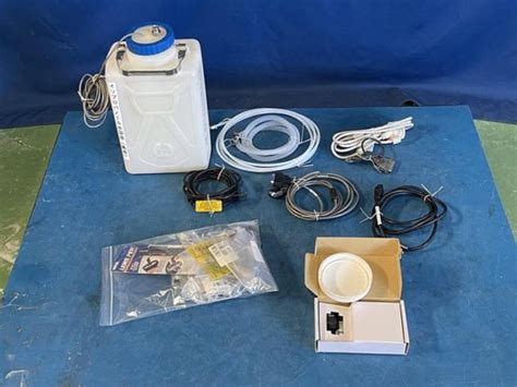 Beckman Coulter Ls Particle Size Analyzer With Universal