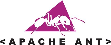 Free High Quality Apache Ant Logo For Creative Design