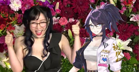 Popular Vtuber Kson Will Be Featured In Like A Dragon Gaiden