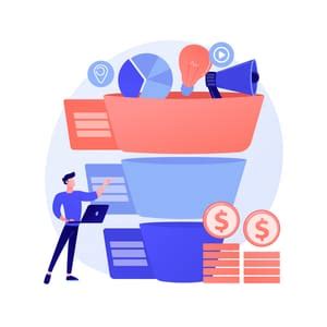 7 Stages Of A Sales Pipeline How To Build And Manage Them