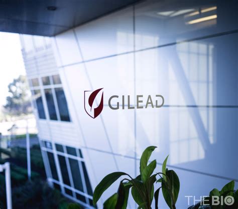 길리어드 ‘분자접착분해제 Cdk2 표적 기술 도입‘키메라와 최대 1조 계약