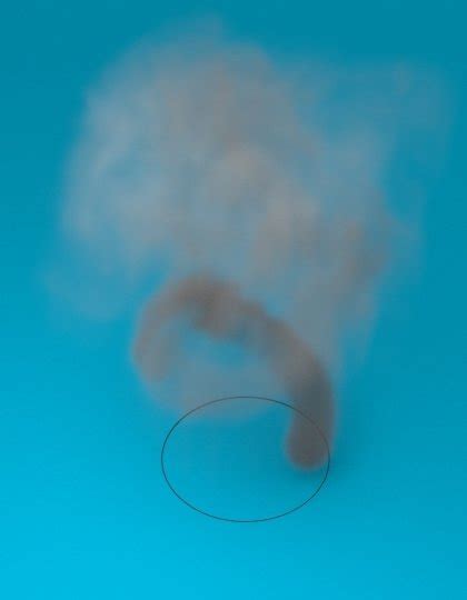 simulation results illustrating the effect of time extrapolation using