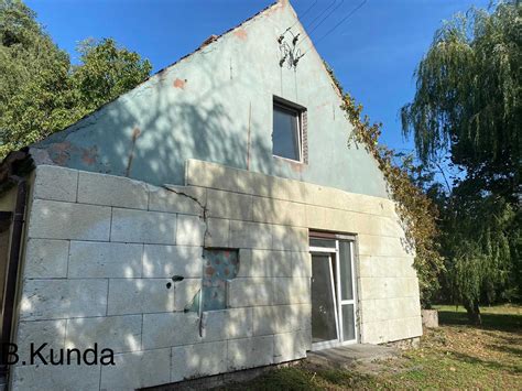 Dom Z Budynkami Gospodarczymi Piechcin OLX Pl