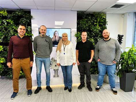 Faten Chikhaoui On Linkedin Qualityfocusalldayeveryday Onedana