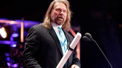 WWE Hall Of Famer Hacksaw Jim Duggan Discusses Importance Of Wrestling
