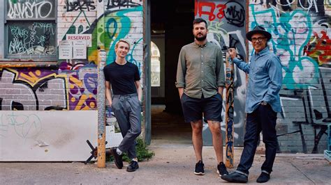 Sydneys Odd Culture Group Is Opening Its First Melbourne Venue In